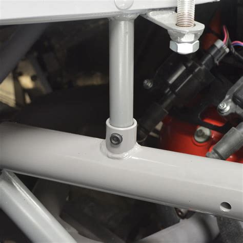 Chassis Page 4 Howe Racing Enterprises Inc