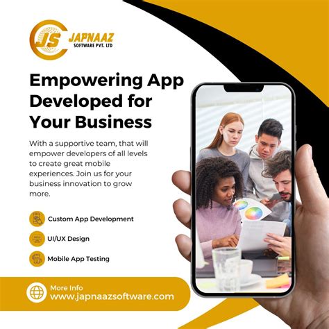 japnaaz software pvt ltd on linkedin appinnovation japnaaztech mobileappdevelopment