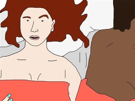 12 Thoughts Every Girl Has Had During Sex HuffPost Weird News