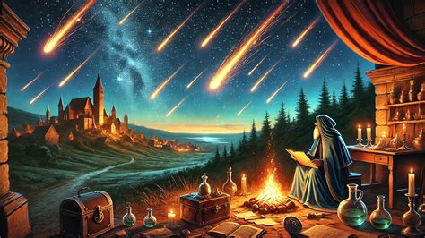 What Time Is The Meteor Shower Tonight How To Watch Meteor Shower