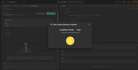 Shubham Tiwari On Linkedin 100daysofcode Dsa