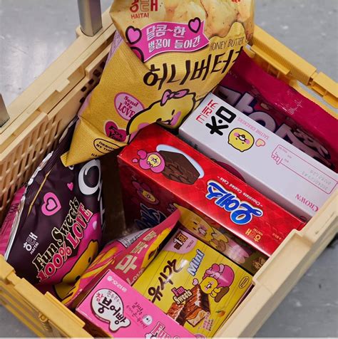 이마트는 춘식이 파티중 인스티즈 Instiz 이슈 카테고리