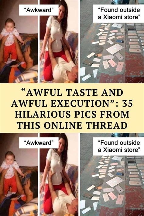 The Execution Funny Story Artofit