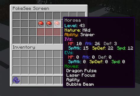 Cobblemon Add Ons Collection