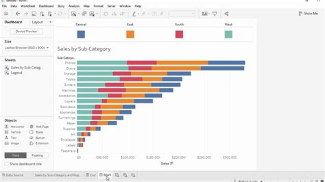 Intro Demo Sorting On Selection Youtube
