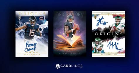 2022 Score Football Review Parallels And Investing Outlook Cardlines