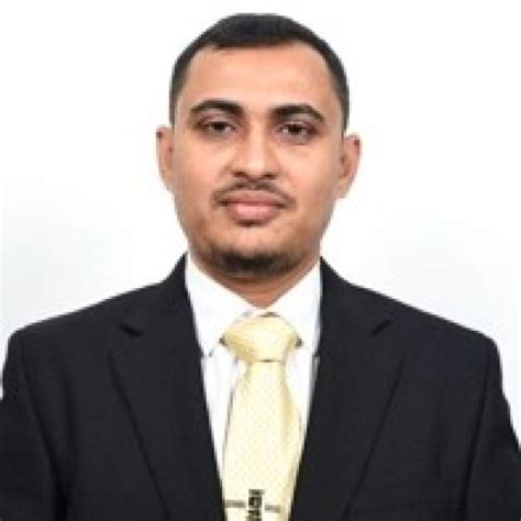 Shah Mohammed Abdul Khader Manipal Academy Of Higher Education