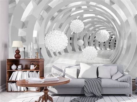 لیست قیمت کاغذ دیواری سه بعدی مدرن ۱۴۰۱ آراد برندینگ