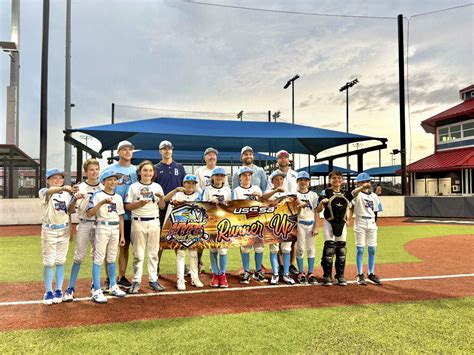 Fca Blueclaws Baseball Jax Congratulations Fca Blueclaws 12u Grey Team On Going 5 0 And