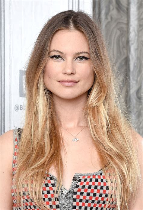 Behati Prinsloo Biography Height Life Story Super Stars Bio