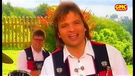 Die Jungen Klostertaler Volle Power 1996 Youtube