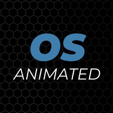 Os Animated Youtube