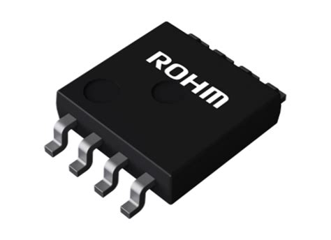 125°c i2c bus eeproms for 2 wire automotive rohm mouser