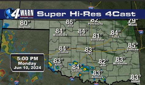 You Can Expect A Nice Day For Your Tuesday Afternoon Heres A Look At