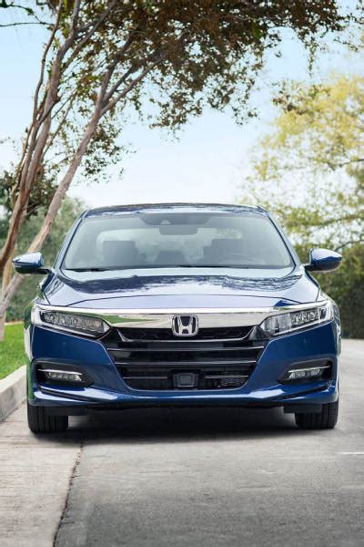 Refined To Perfection The Efficient Accord H Tumbex