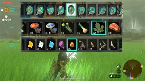 Multiple Rows Fuse Menu For Arrows Rtearsofthekingdom