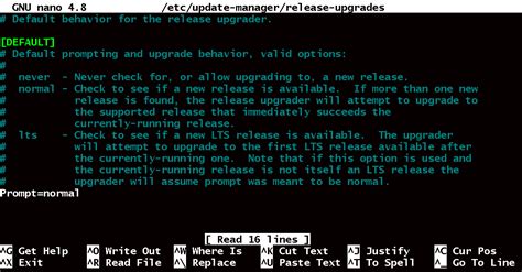 How To Upgrade Ubuntu 20 04 LTS To 21 04 VPSie Tutorials