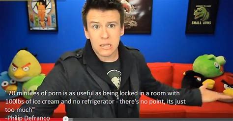 Philip Defranco Its Just Too Much Imgur