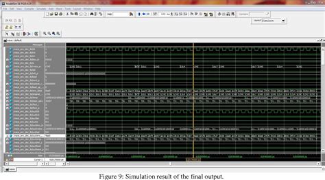 figure 1 from design of stream cipher for encryption ofdata using cellular automata semantic