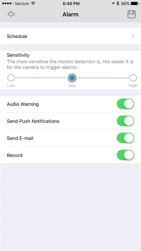 Reolink Argus Client For Mac Dashboardnew