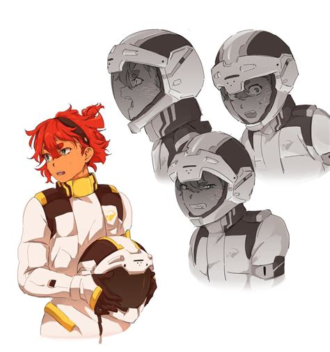 Suletta Mercury Gundam And More Drawn By Tanukimo Imo Danbooru