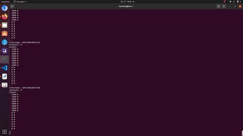 How To Get Instance 1 Of Actuator Outputs In Ros2 Ros 1 Ros 2 Discussion Forum For Px4