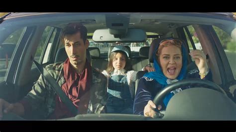 تیزر فیلم کمدی اقای سانسور لینک دانلودکامل در توضیحات نماشا