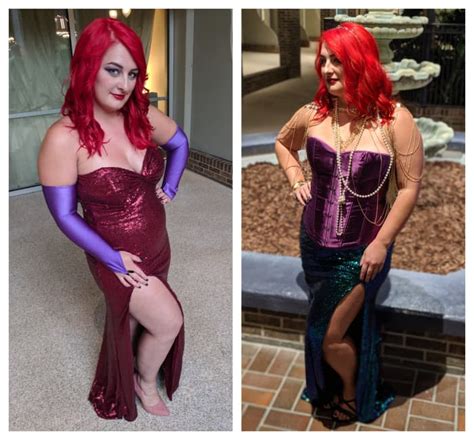 How To Dye Your Hair Ariel Red A Review Of Arctic Fox Semi Permanent
