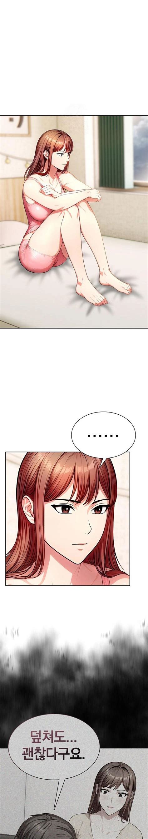 Sex Addiction In Divorced Mother Raw Chapter 8 Manga18fx