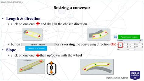 Flexsim 2 Car Vehicle Automotive Enginepptx 3 D Graphics Computer Software And Applications