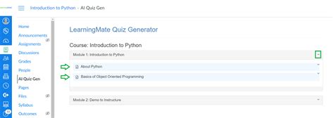 Automatic Question Generation Using Open Ai