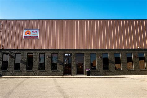 Contact Airtek Systems Inc