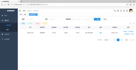 Ruoyi Cloud Activiti7 Ruoyi微服务版本的activiti7工作流项目 使用danny同学分离版本若依项目进行改造