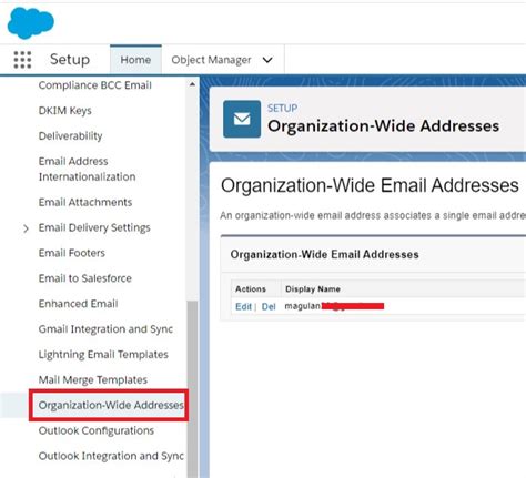 email notifications through time triggered flow in salesforce