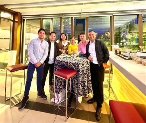 Young Southeast Asian Leaders Initiative Yseali Professional Fellows Program Alumni Social