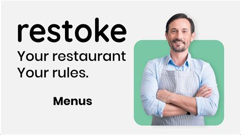 Menu Tutorial YouTube