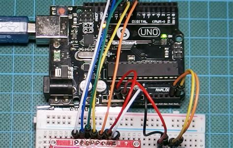 Make It Easy Diy Light Meter With Arduino