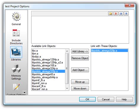 Pololu 4 Using The Pololu Avr Library For Your Own Projects