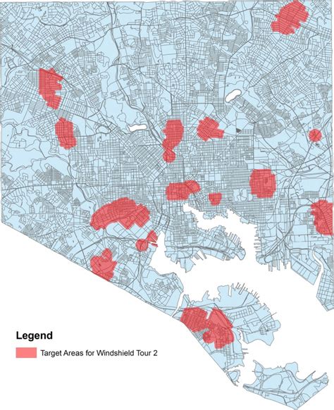 Implementing Targeted Sampling Lessons Learned From Recruiting Female Sex Workers In Baltimore