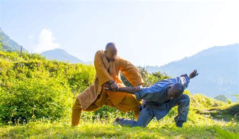 Mastering Consistency Martial Arts Training And Classes By Kung Fu