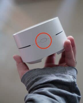 Fix Bricked Google Wifi Point With No Lights After Factory Reset