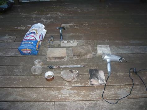 11 Diy Forge Burner Plans [free] Mymydiy Inspiring Diy Projects