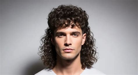 Fluffy Modern Mullet Stylish Haircut Guide 2026