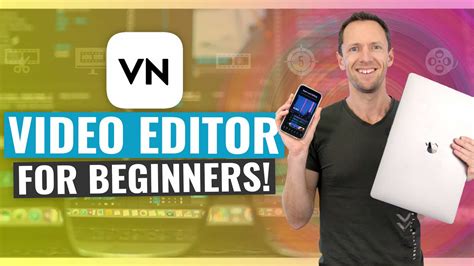 Vn Video Editor Complete Tutorial For Beginners Iphone Android And Mac Primal Video