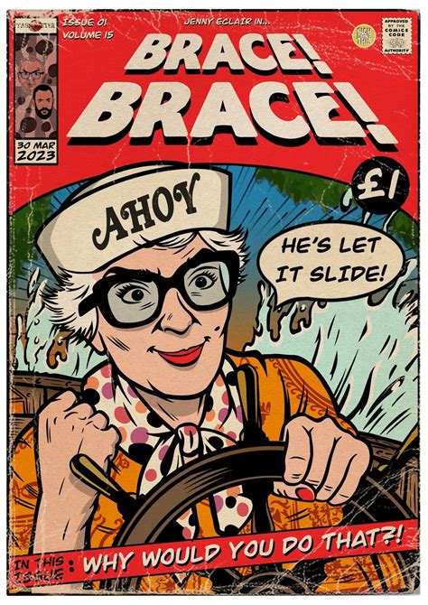 Jenny Eclair And David Correos R Taskmaster