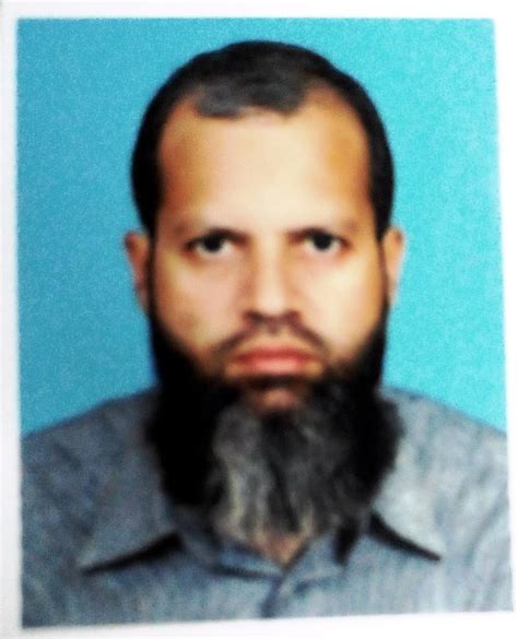 Syed Muhammad Umer Hasan Dow University Of Health Sciences