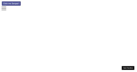 Css Transition Animation Codesandbox