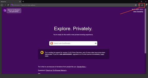 Tor Browser Not Working Quick Fix