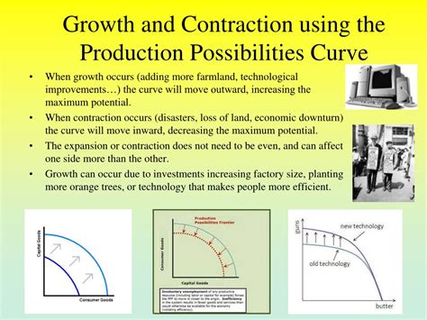 PPT The Production Possibilities Curve PowerPoint Presentation Free Download ID 9617342