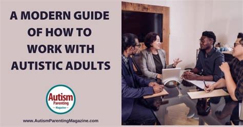 Sexuality And Autism Smart Ways To Deal With It Autism Parenting Magazine